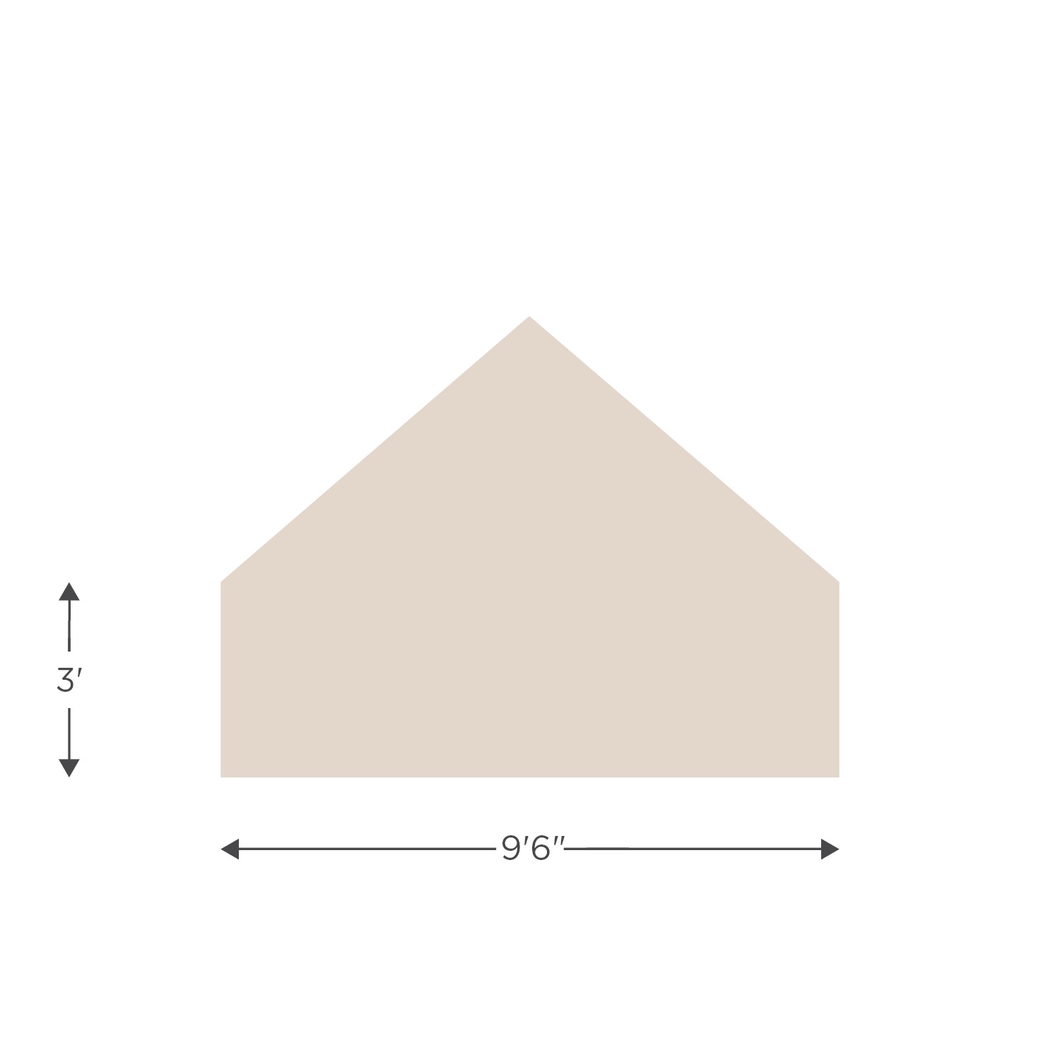 Boy Scout Tents | Boy Scount Canvas Tent | Diamond Brand Gear