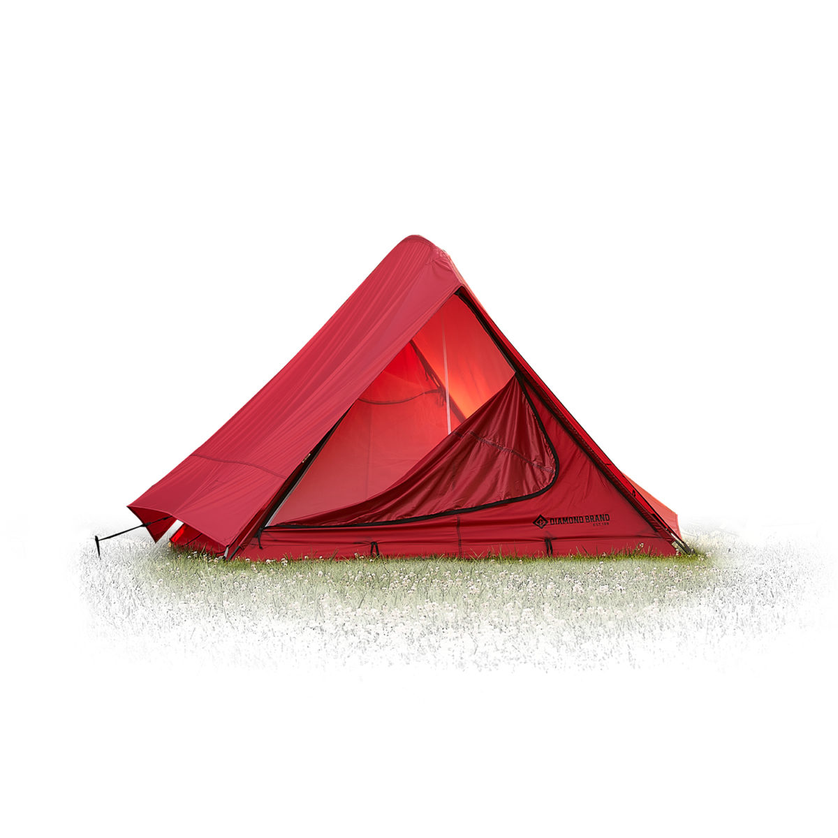 Boy Scout Tents | Boy Scount Canvas Tent | Diamond Brand Gear
